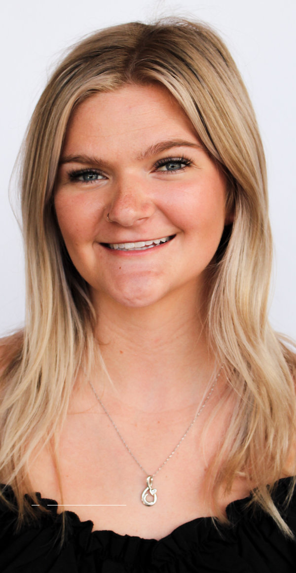 Alexa-H - Salon West